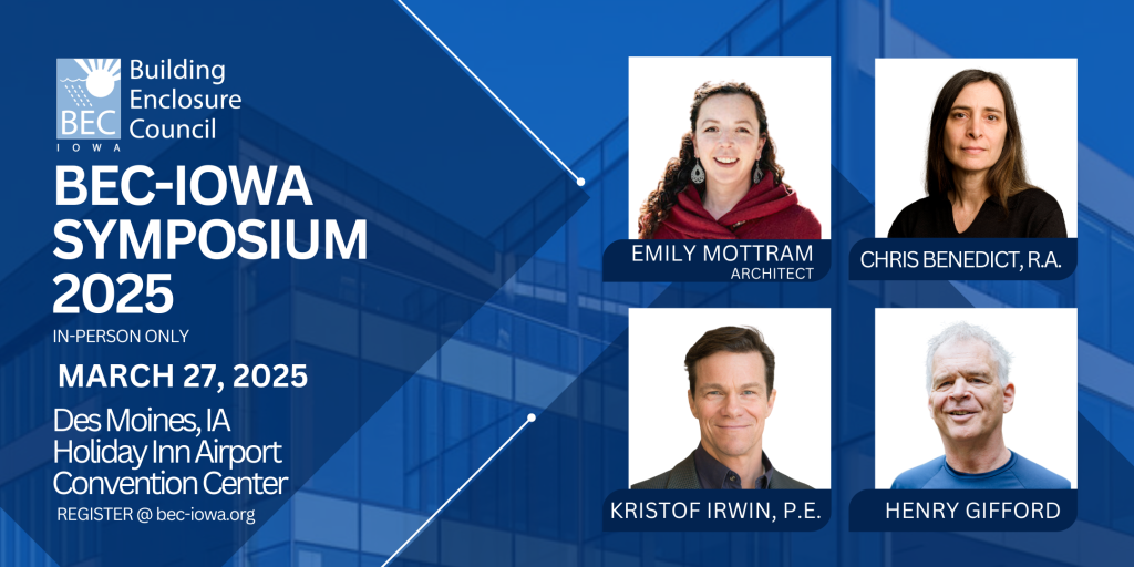 Symposium 2025 » BEC-Iowa